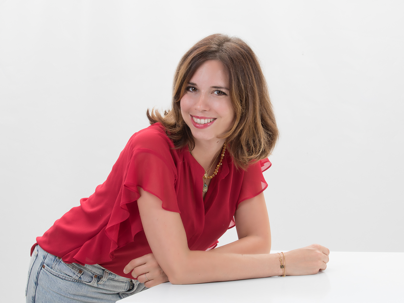 Conseil en image | Carole Regnault